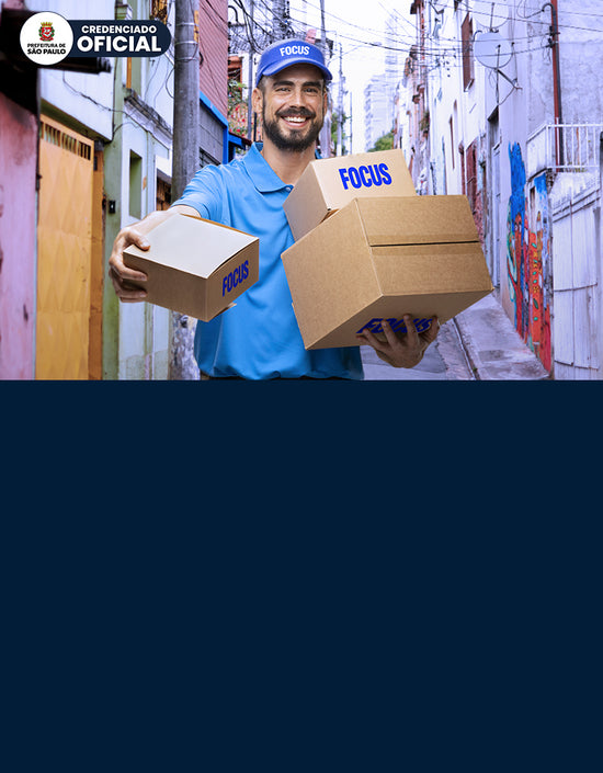 Focus Uniforme SP | Materiais e Uniformes com saldo Duepay – Focus ...
